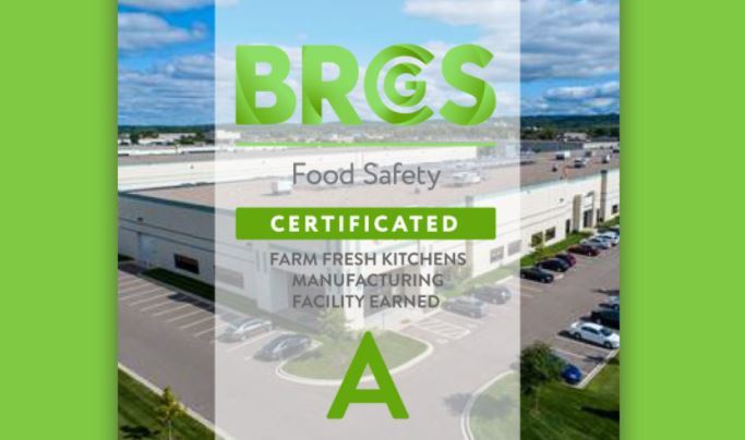 How To Get BRC Ver 9 Certification - Tư Vấn ISO Việt Nam